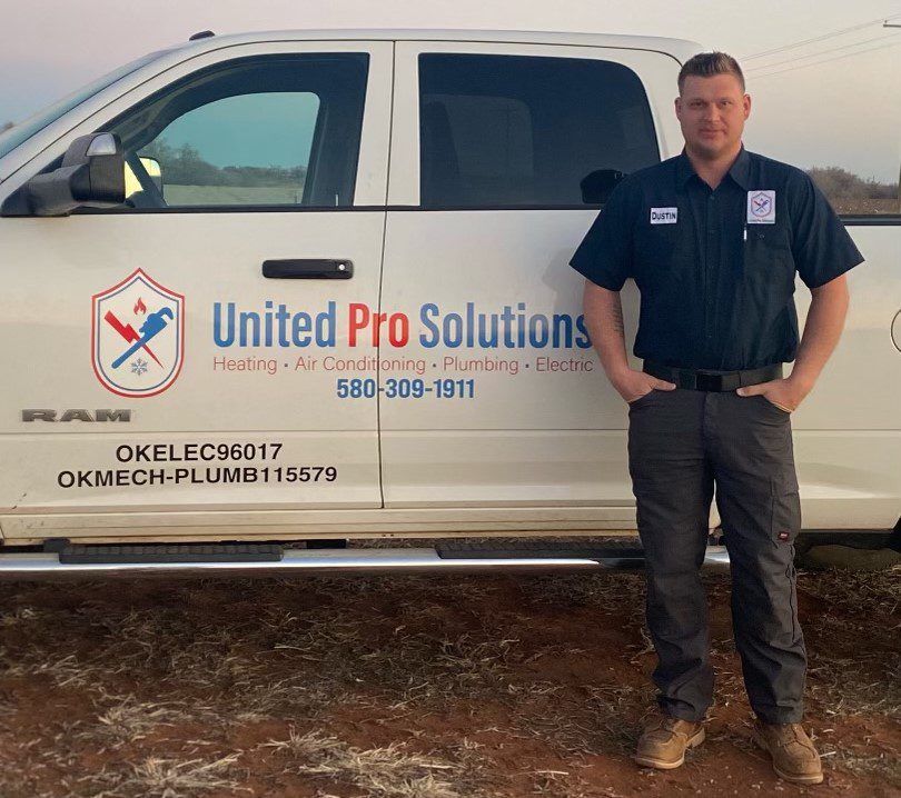 About Us | United Pro Solutions